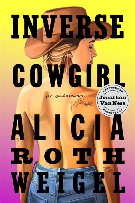 ‘inverse Cowgirl My Life As An Intersex Intersectional Activist In
