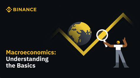 Understanding The Basics Binance Blog
