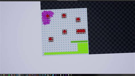 Ue4 Flowfield Pathfinding 06 Ai Movement Test 01 Youtube