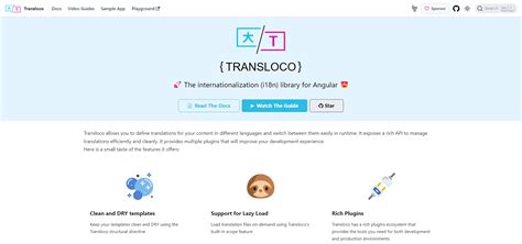 Топ 7 Angular библиотек для ваших Frontend проектов Айтилогия
