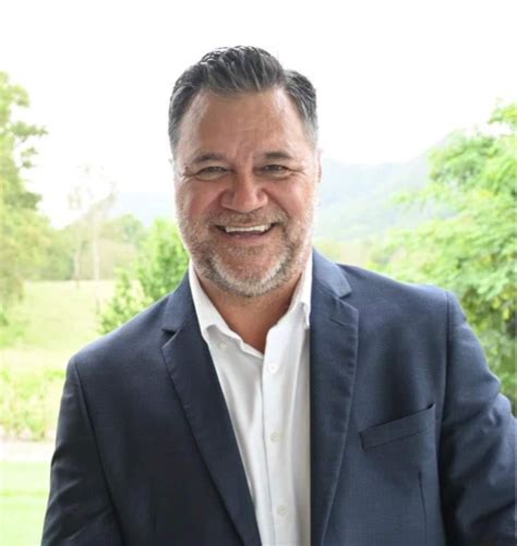 Paul Misipeka — Rural Financial Counselling Service North Queensland