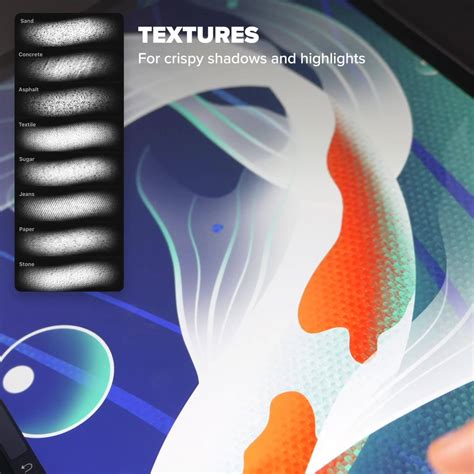 The Complete Procreate Toolkit By Gal Shir ⭐️⭐️⭐️⭐️⭐️ Create Amazing Art With My Complete