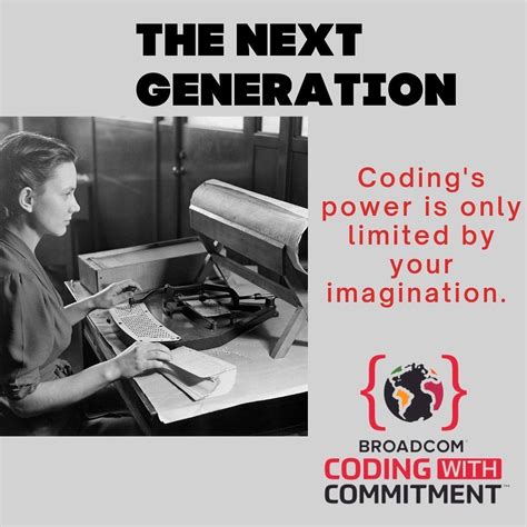Broadcom Foundation On Linkedin Icode Steam Codingwithcommitment