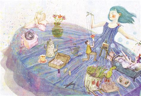 新的尝试张王哲 站酷zcool