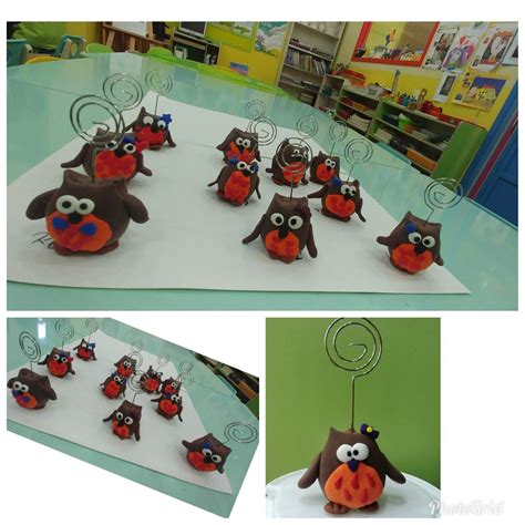 부엉이 만들기 부엉이