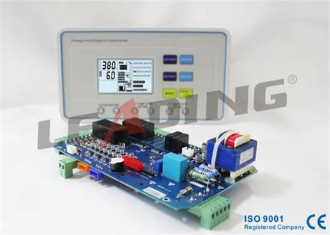 Programmable Logic Controller Splc 2 Using Liquid Probe Float Switch Pressure Switch Or