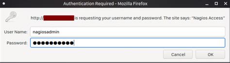 How To Install Nagios Monitoring Software On Ubuntu LTS