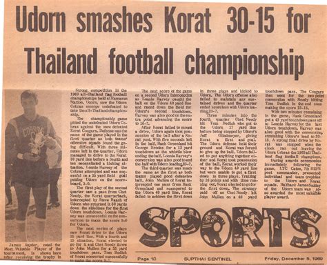 Football Newspaper Article Todays English Newspaper Back Pages Make