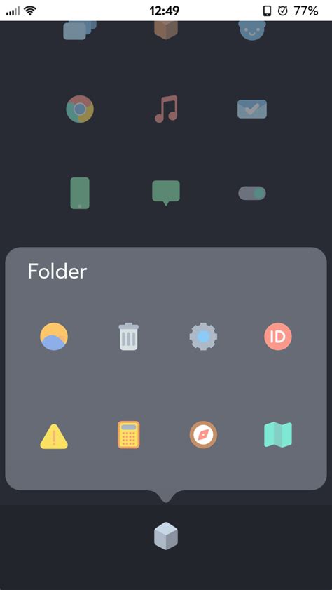 Question Hide Folder Name Riosthemes