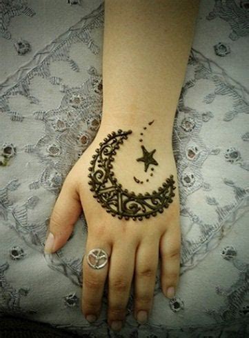 47 Eid Mehndi Designs To Try This Ramzan