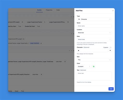 Pine Script Plot Text: A Comprehensive Guide | Pineify Blog