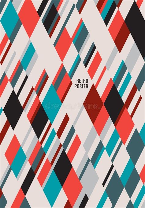 Deconstruction Pattern Stock Illustrations 63 Deconstruction Pattern