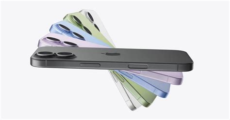 Iphone 17 Colors Which One Should You Pick Igeeksblog
