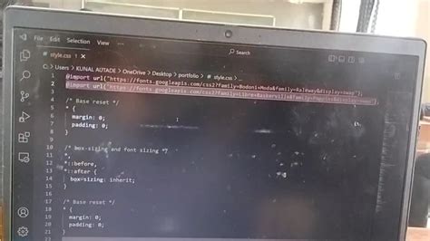 Nikita Surana On Linkedin I Have Completed Internship Task Portfolio