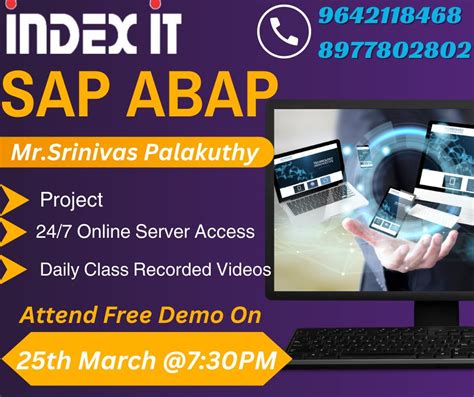 Index It On Linkedin Sapabap Sapabaptraining Saptechnical