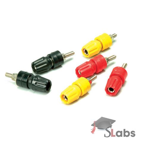 Insulated Socket Scholars Labs