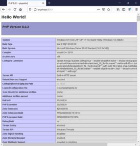 Configurar Visual Studio Code Para PHP Bugeados