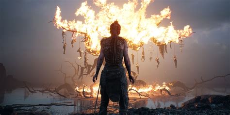 Hellblade 2 Is In Such A Strange Position