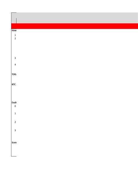 Boc Togaf Tool Cs Pdf Enterprise Architecture Databases