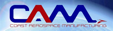 Coast Aerospace Manufacturing