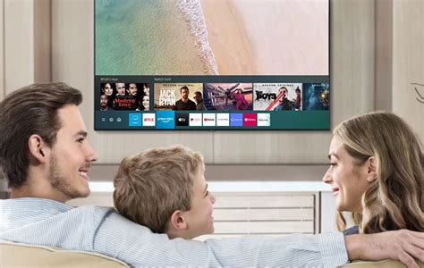 How To Fix Samsung Smart TV Apps Not Working Easy Ways