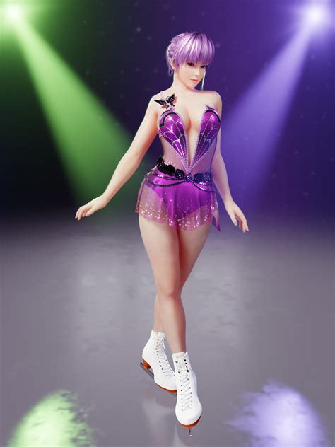 Dead Or Alive Xtreme Venus Vacation Modding Thread And Discussion
