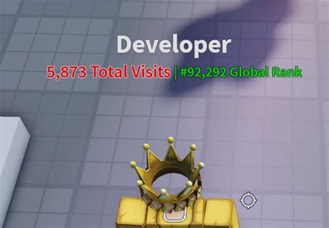 Api To Check If A User Is A Roblox Developer 15000 Free Checks Month