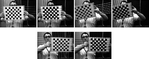 Figure 13 From Automatic Chessboard Detection For Intrinsic And
