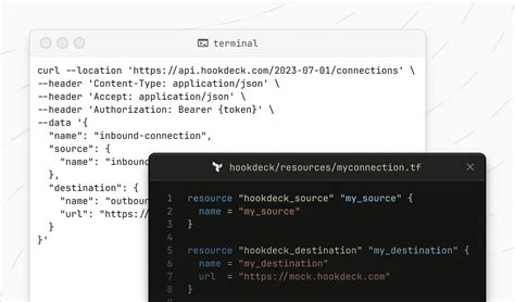 Hookdeck A Reliable Event Gateway For Event Driven Applications