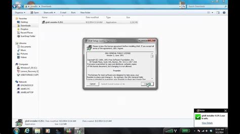 Ghdl Download And Install Instructions For Windows Youtube