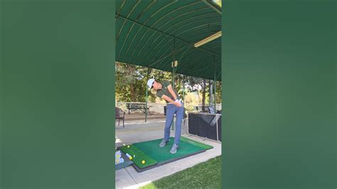 아이언 정면 모습 여러분은 어떤가요 임팩트 포지션이후 팔로우스루 까지 Golf 골프 골프레슨 Golfswing 플러튼