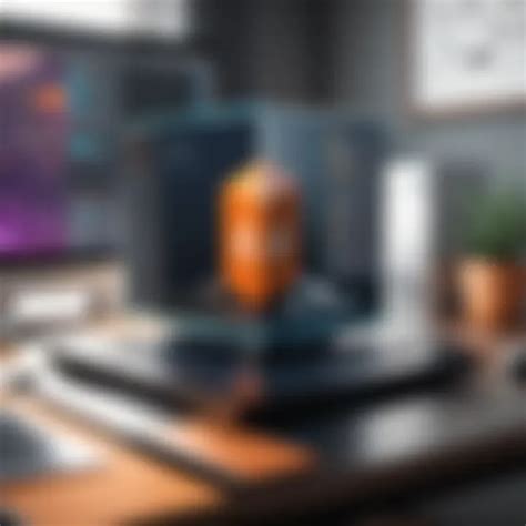 integrating blender and unity for game development