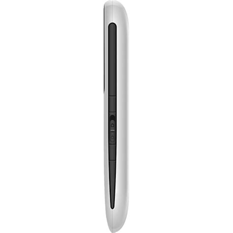 Мобилен телефон Maxcom Mm471 Dual Sim White Emagbg