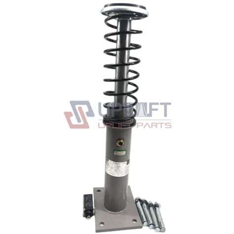 Construction Hoist Elevator Of Elevator Buffer Oil Buffer Oil Buffer And Elevator Buffer