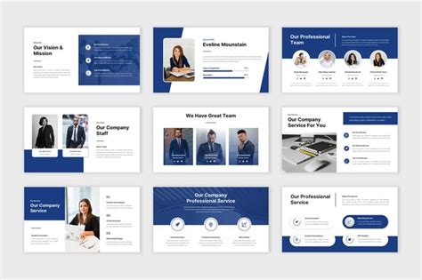 Consultant Finance And Consulting Powerpoint Design Template Place