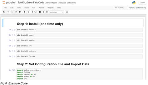 how to set up jupyter notebooks on your desktop eloquens