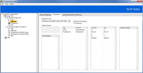 Dcaf Tag Editor Core Documentation Ni Community