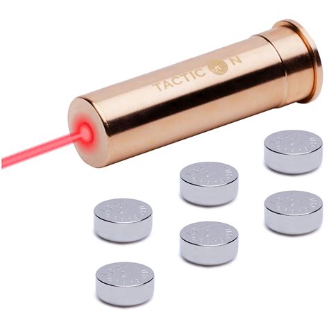Buy Tacticon Laser Bore For 20 Gauge Combat Veteran Owned Company