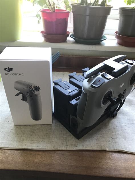 Motion Controller 2 Binding Issue General Drone Discussion Grey