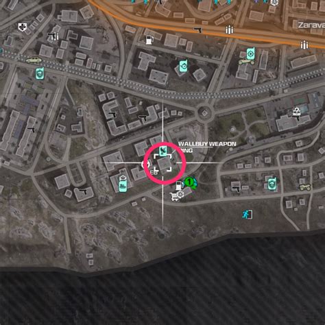 Mw3 Usb Calibration Data And Refractor Locations Cod Modern Warfare 3 2023 Gamewith