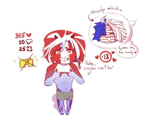 Canada Strip Meme Oskargug Rcountryhumanrule34