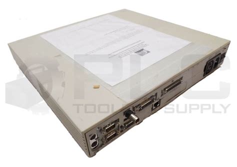 Tektronix Xp400 Thin Client Terminal Plc Toolbox Supply
