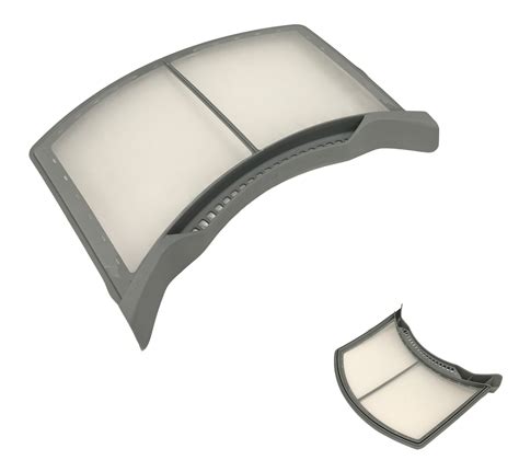 Dryer Lint Filter Compatible With Electrolux Model Numbers Eimed55imb Eimed55imb0 Eimed55imb2