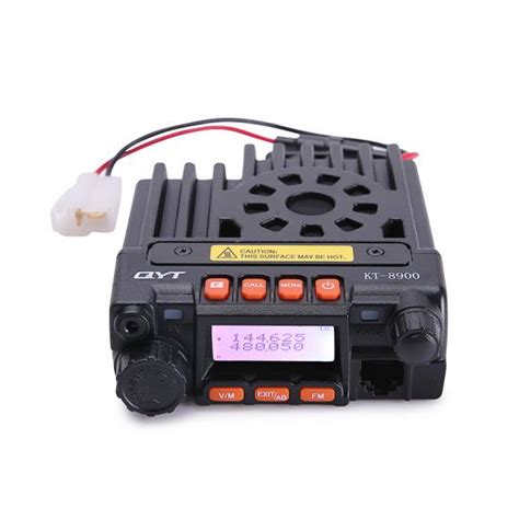 Chirp Programming Software For Qyt Kt 8900 Radio Ktdamer