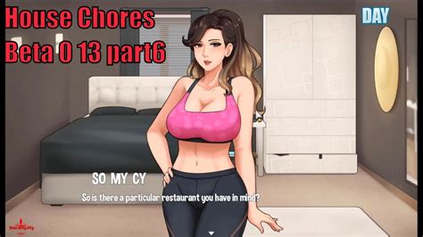 House Chores Beta Part Youtube