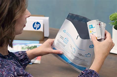 HP Launches Cartridge Recycling Initiative In ASEAN RTM World