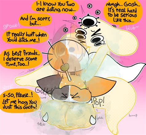 Post 6535860 Cheezborger Chikn Chikndemigodform Chiknnuggit