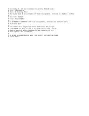 MATLAB FileHeader M Activity An Introduction To Pretty