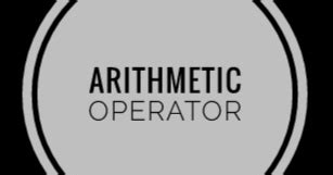Java By Chetan Java Arithmetic Operators Chapter Operator