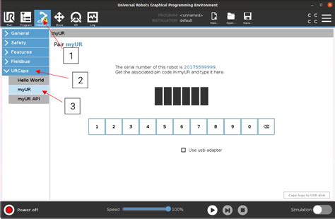 Get Started Universal Robots API Management